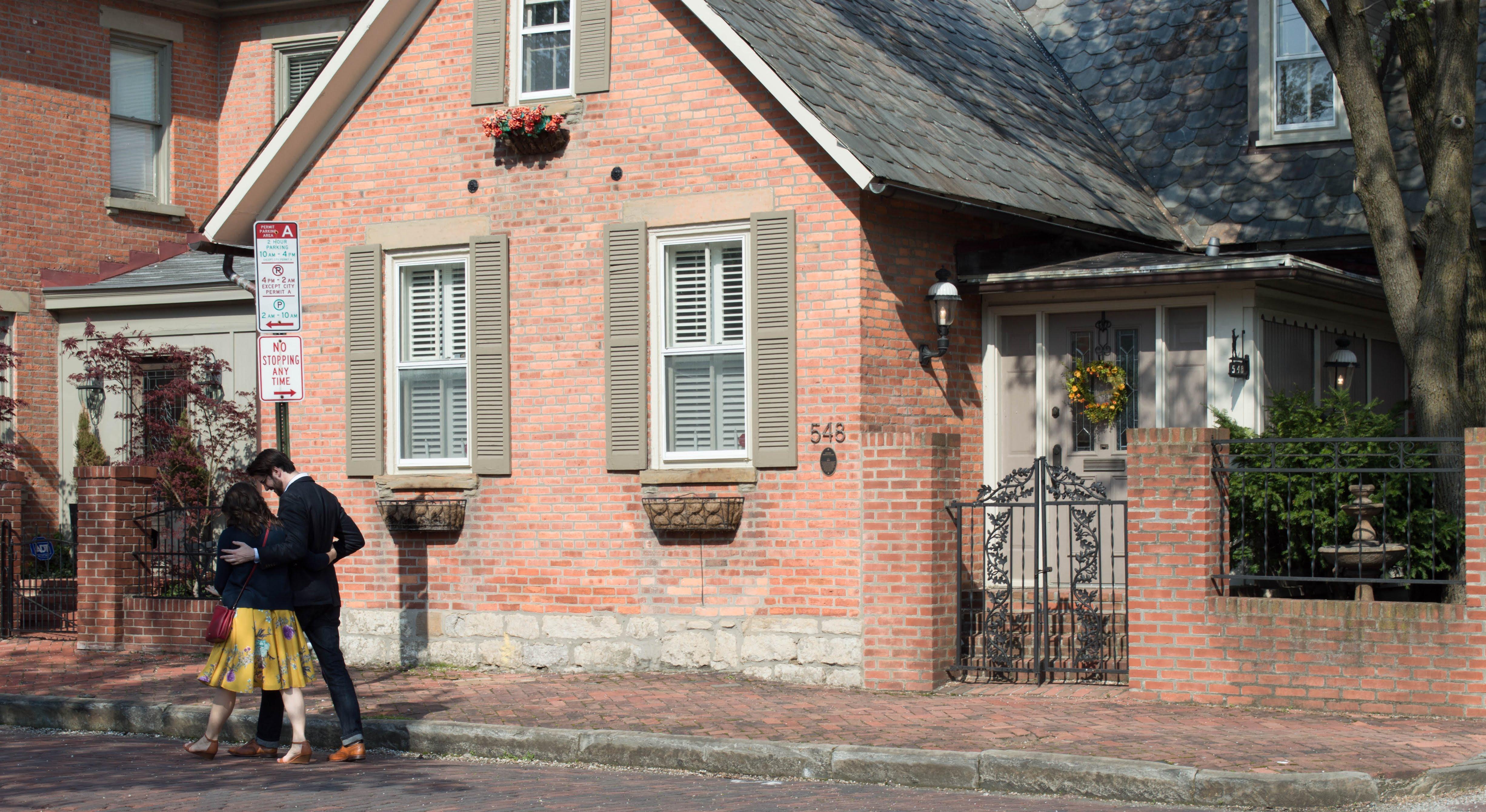 Katherine Leach and Grant Stark's Wedding Website