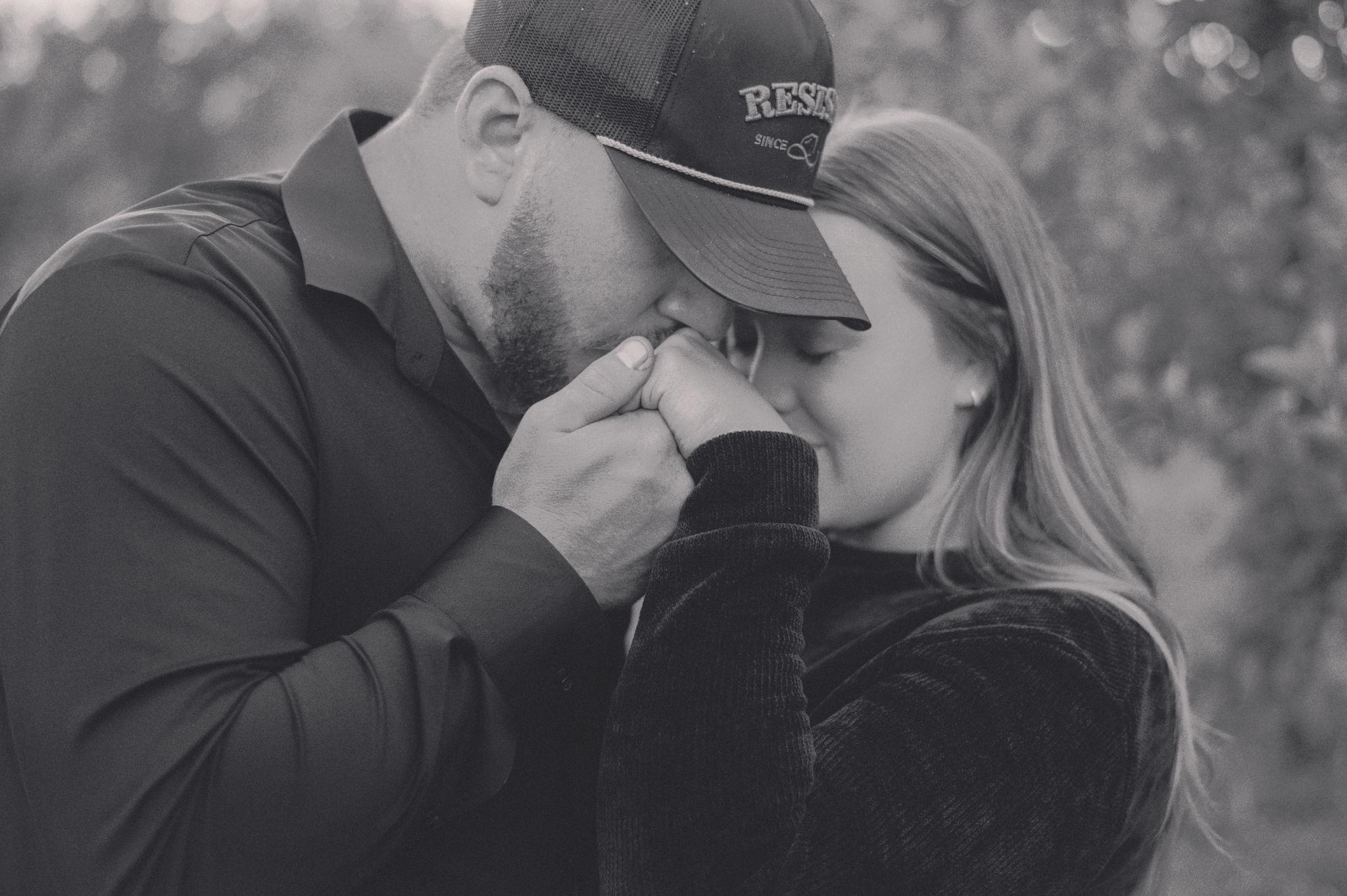 Brittney Mann and Nicholas McCann's Wedding Website