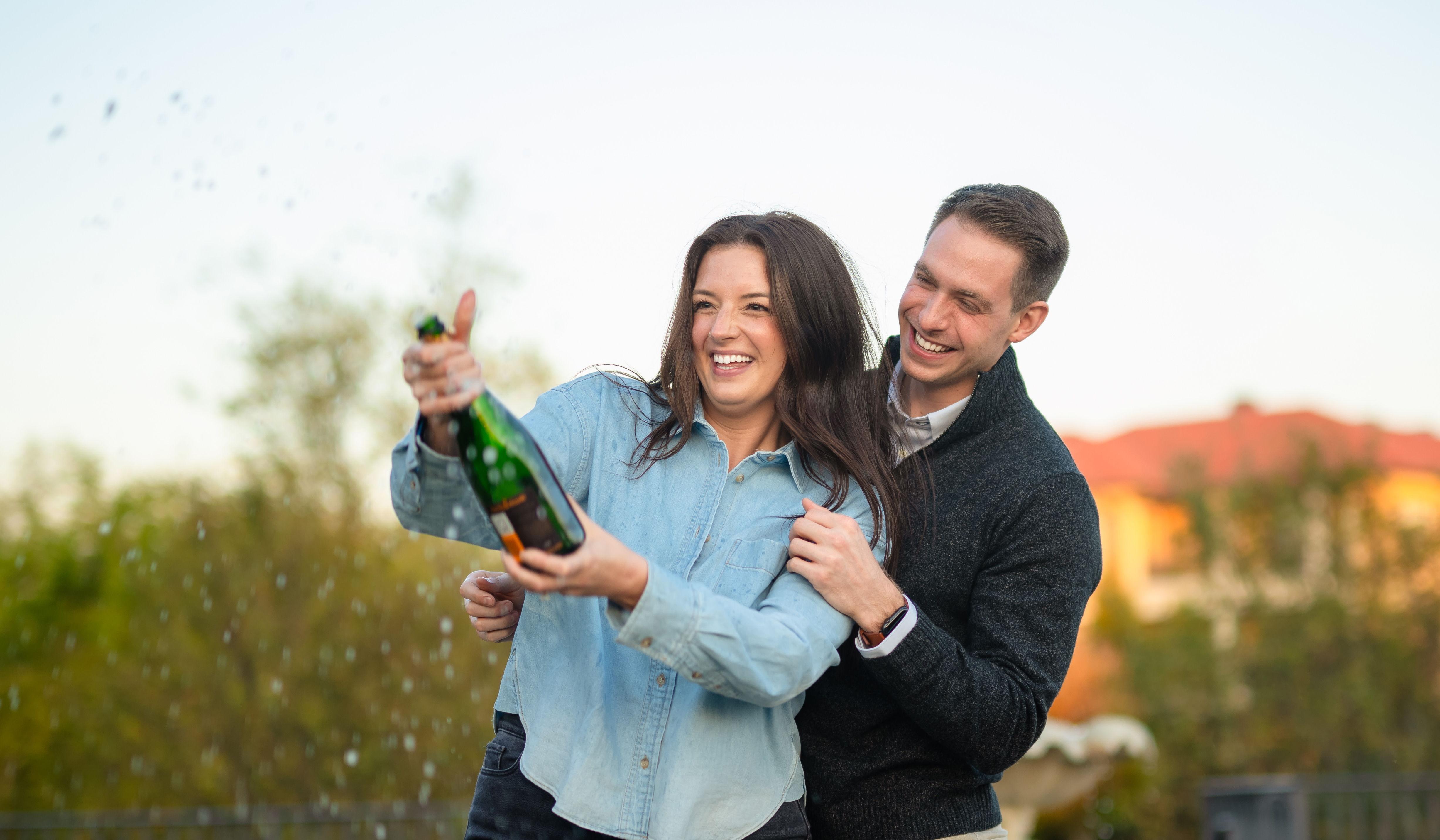 Leah Baird and Jordan Houser's Wedding Website