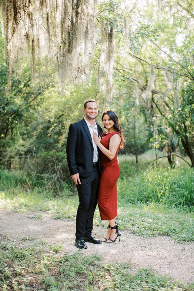 KAYLIE PEREZ and NICHOLAS BATTLESON's Wedding Website