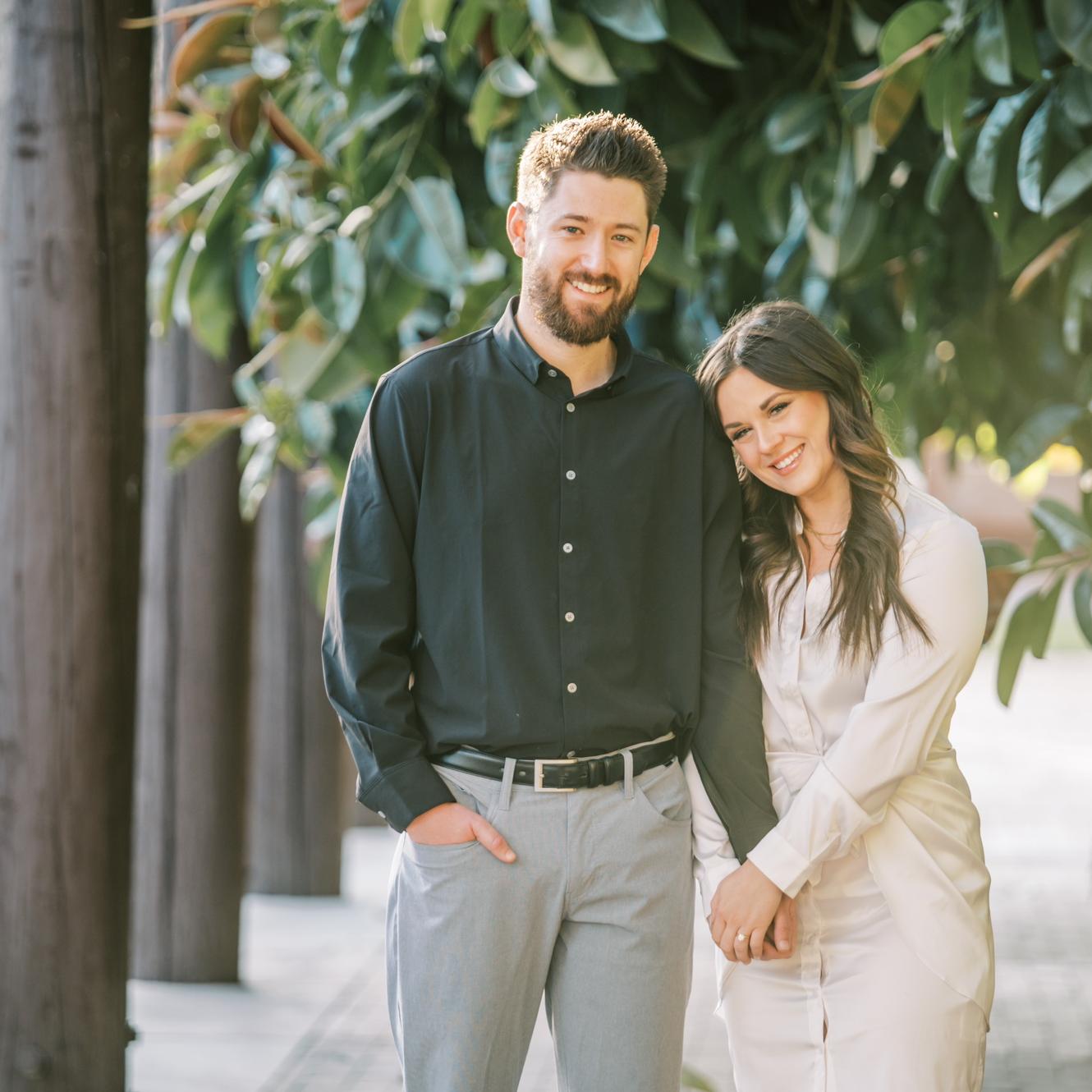 Shannon O’Neill and Steven Sakata's Wedding Website