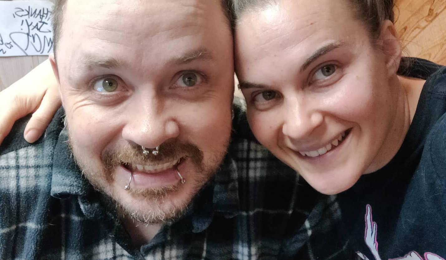 Ruthie Myers and Jason Raistakka's Wedding Website