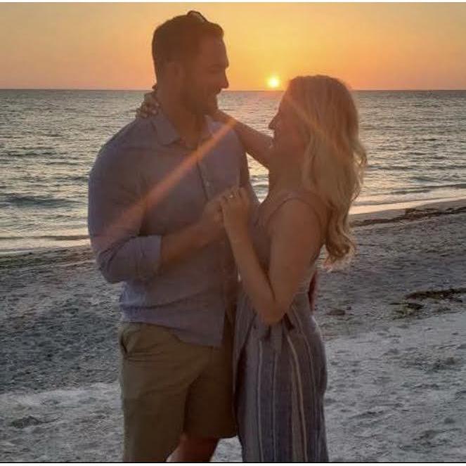 Kate Costello and Scott Bement's Wedding Website