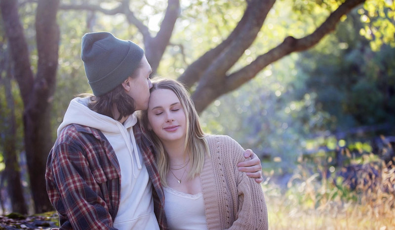 Gabriel Chandler and Cameron Friedman's Wedding Website
