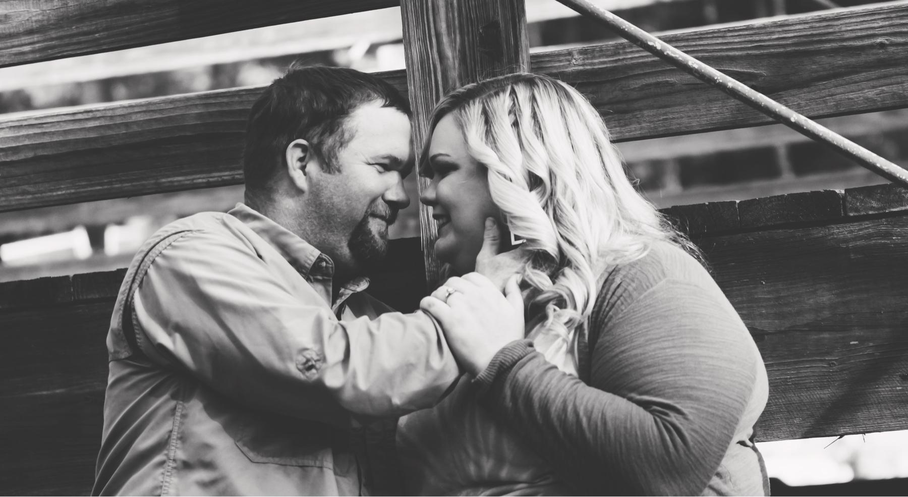 Libby McKinley and Chris Gregory's Wedding Website