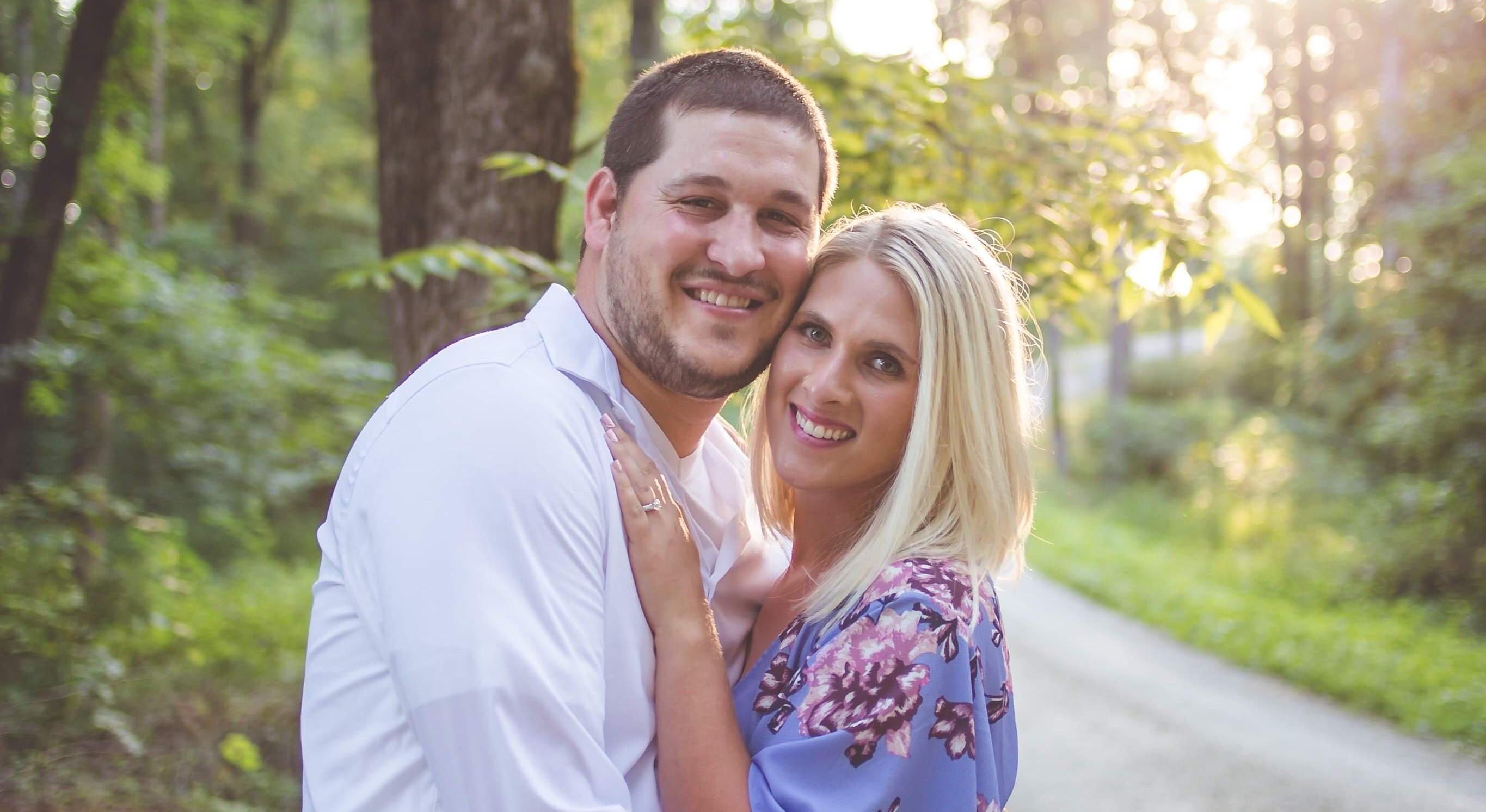 Emily Yarbrough and Kyle Bowman's Wedding Website