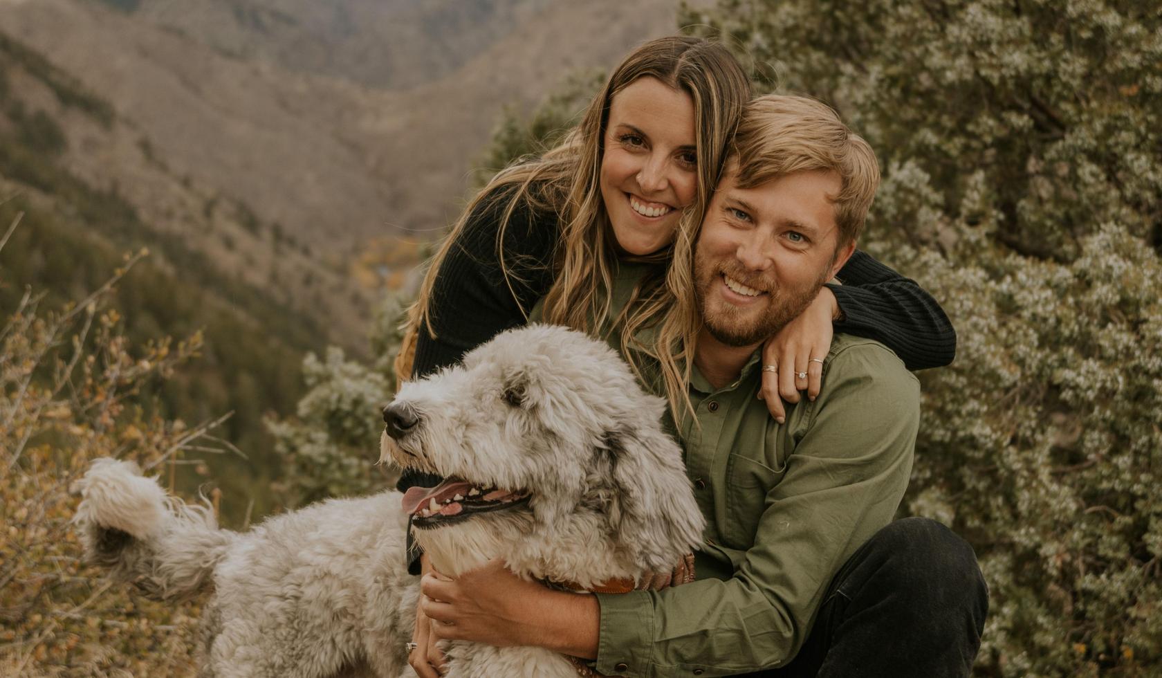 STEPHANIE GRIFFIN and SAM GOOCH's Wedding Website