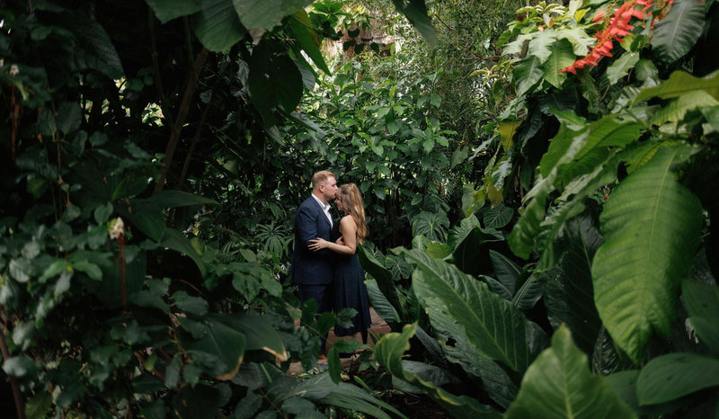 Chloé Elizabeth Holmes and Conner Cross' Wedding Website