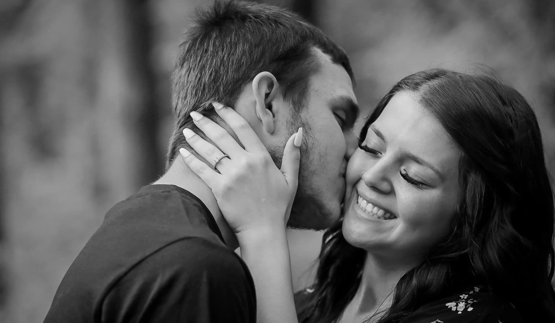 Shai Jones and Stephen Gamble's Wedding Website