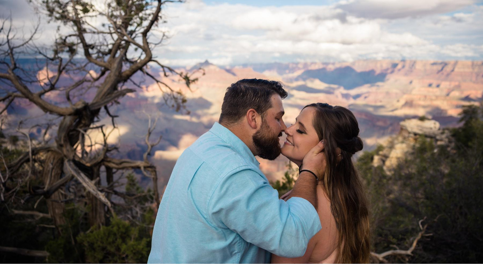 Beth Rawson and Taylor McCauley's Wedding Website