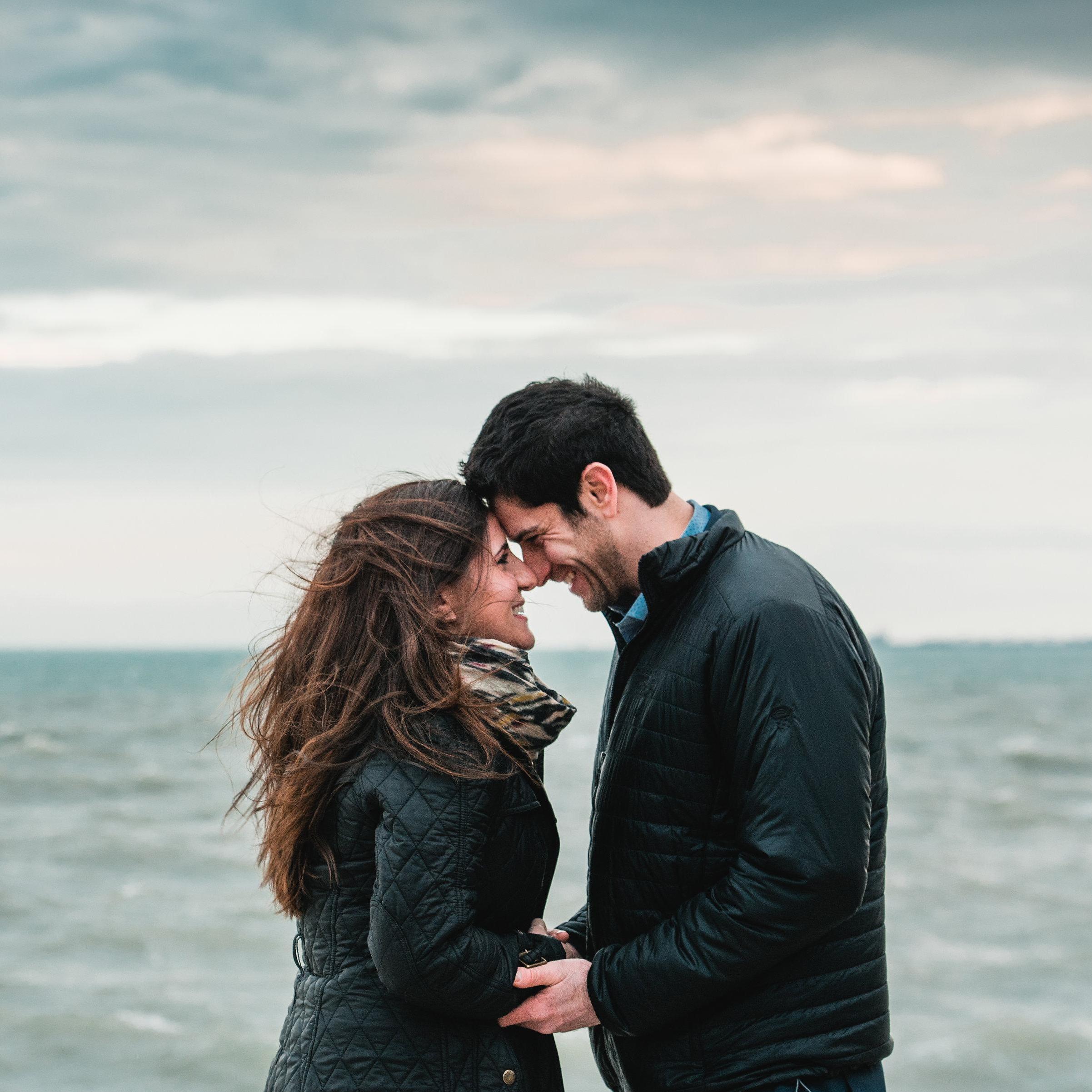 Franny Singer and Josh Liebman's Wedding Website