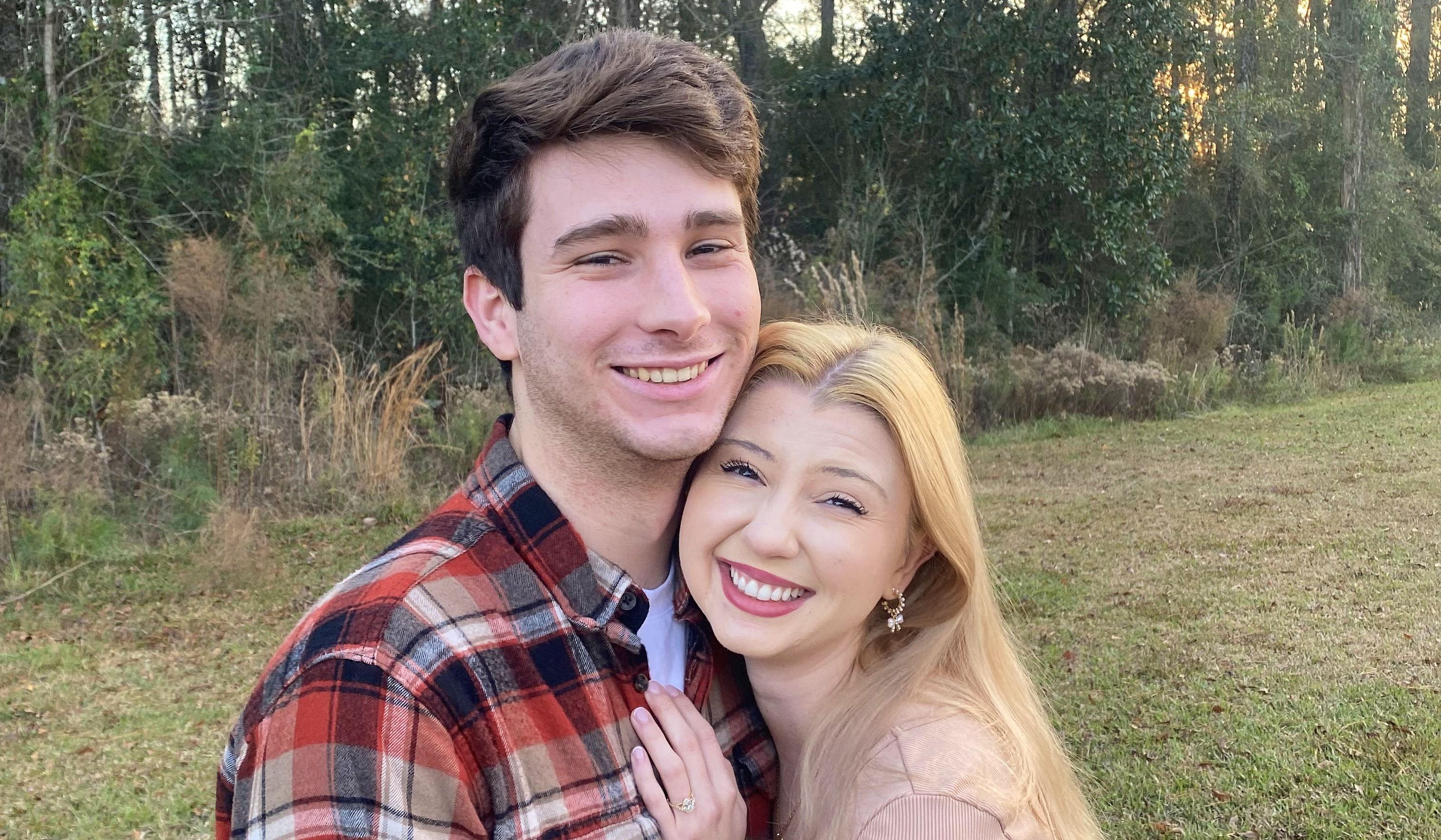 Hayley Roberts and Preston Bordes's Wedding Website