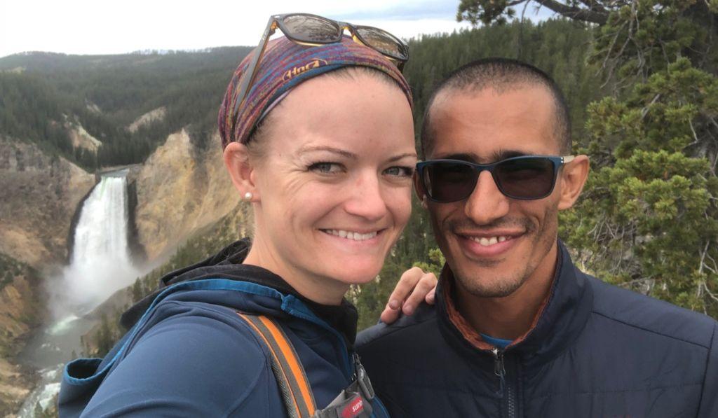 Anna Massie and Youssef Laamimi's Wedding Website