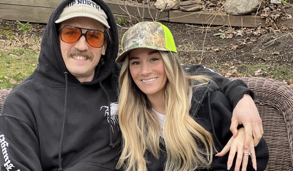 Paige Conn and Nicholas Parrott's Wedding Website