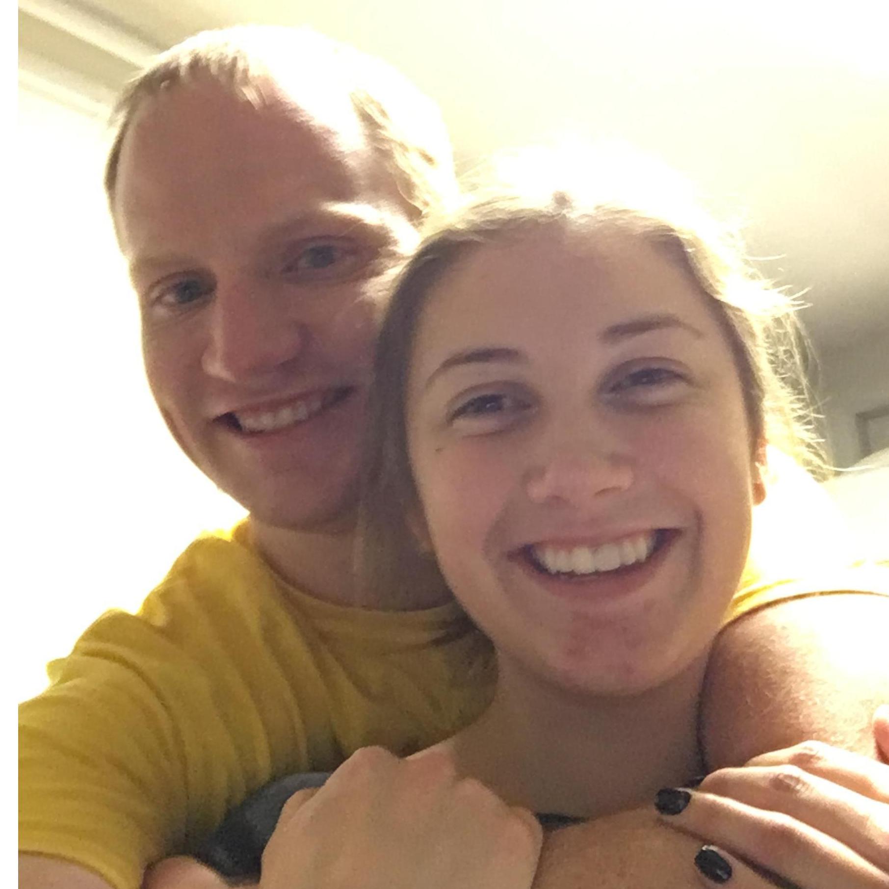 Whitney Welch and Jamie Hale's Wedding Website