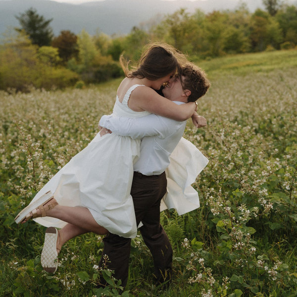 Ava Sams and Landon Colinger's Wedding Website