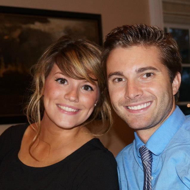Renee Houle and Matt Catanzano's Wedding Website