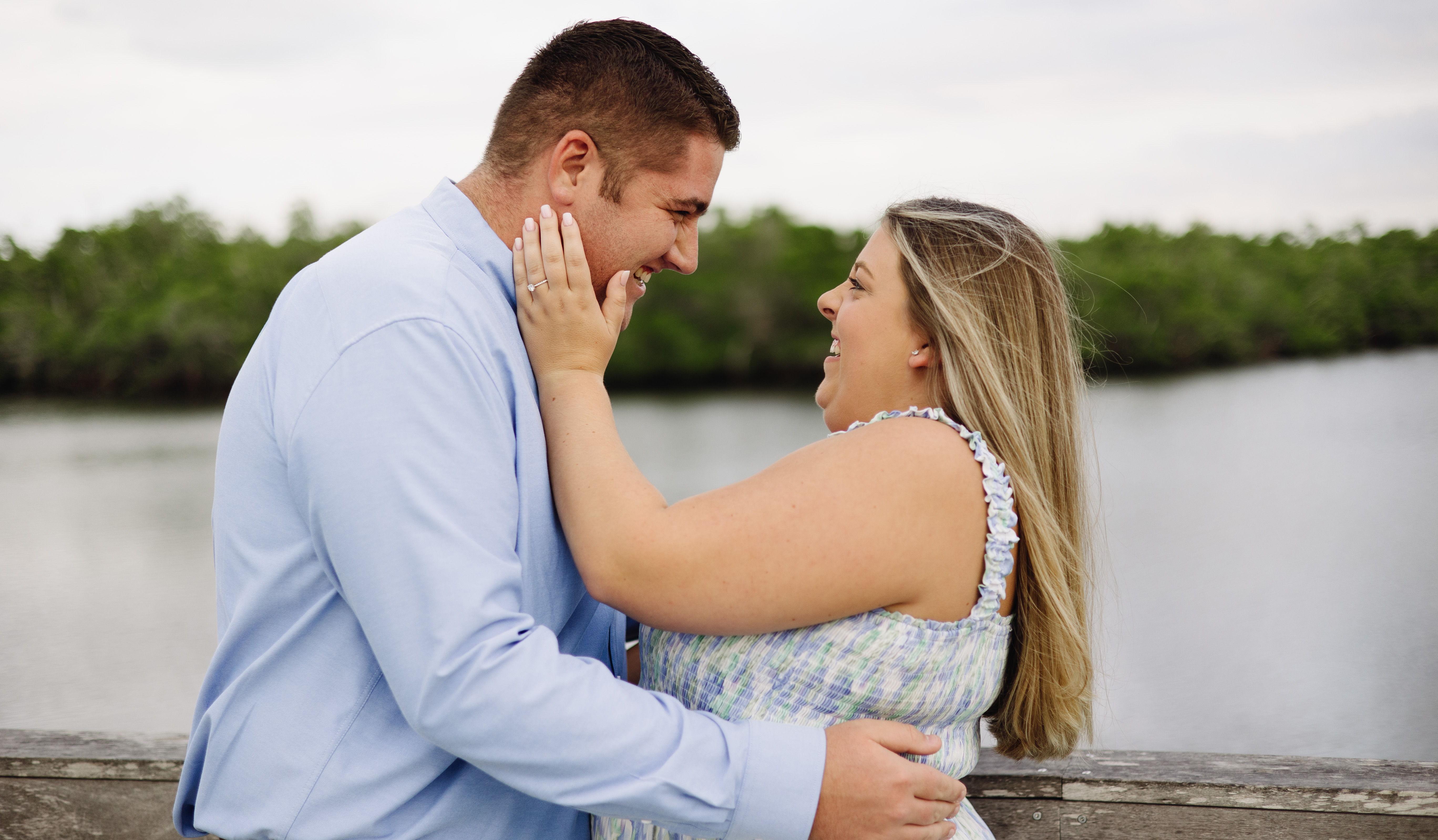 Brooke Miller and Ryan Cagan's Wedding Website