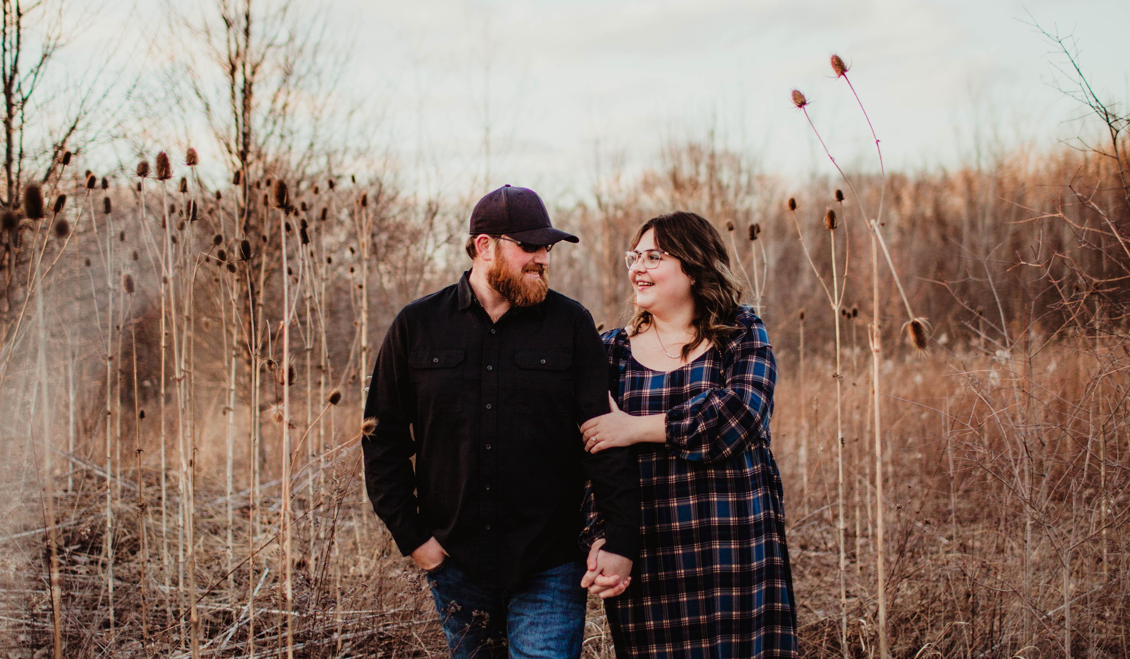 Matteson Mckinzie and Kyle Sims' Wedding Website