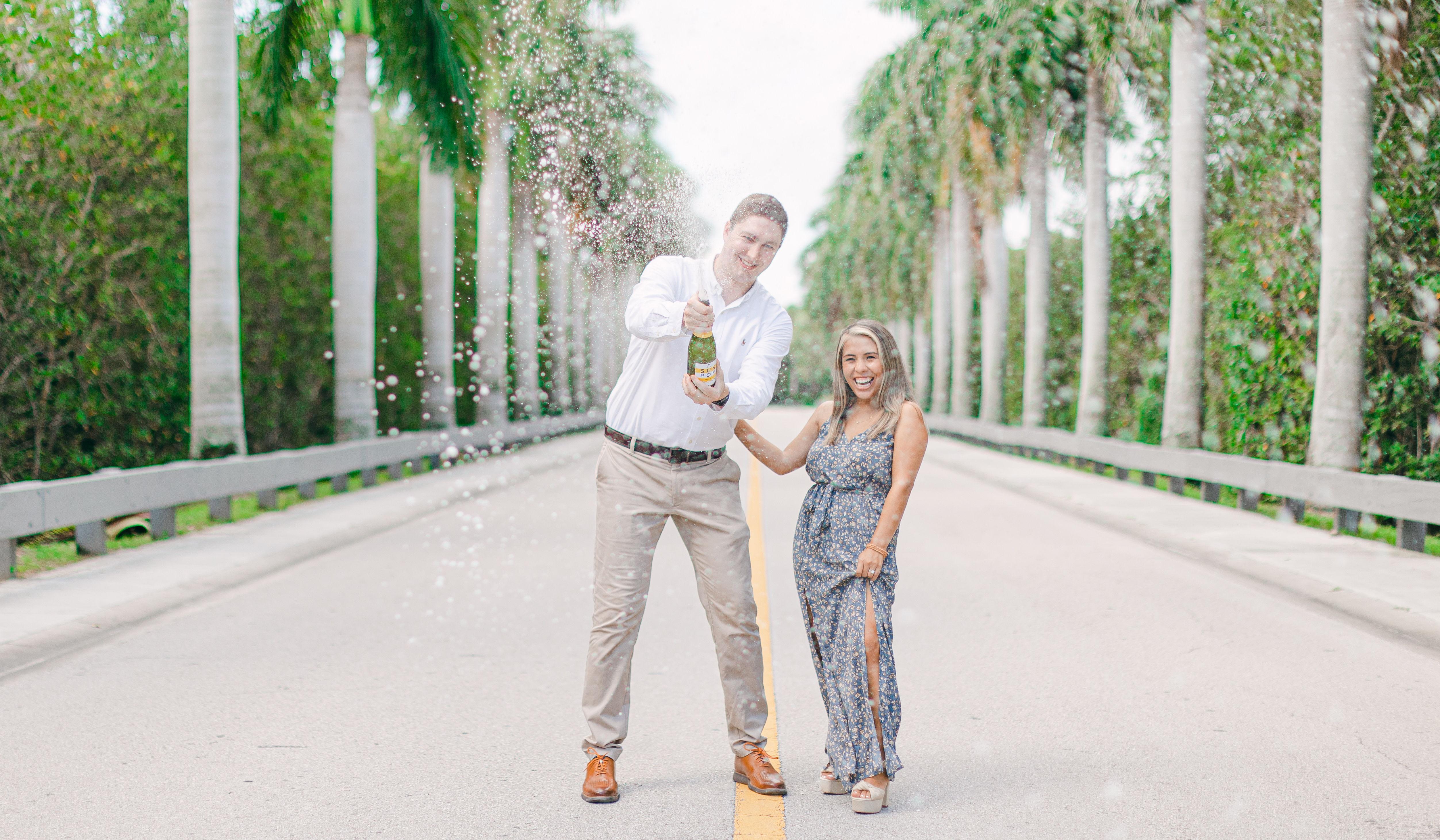 Genesis Escobar and Tyler Beaudoin's Wedding Website