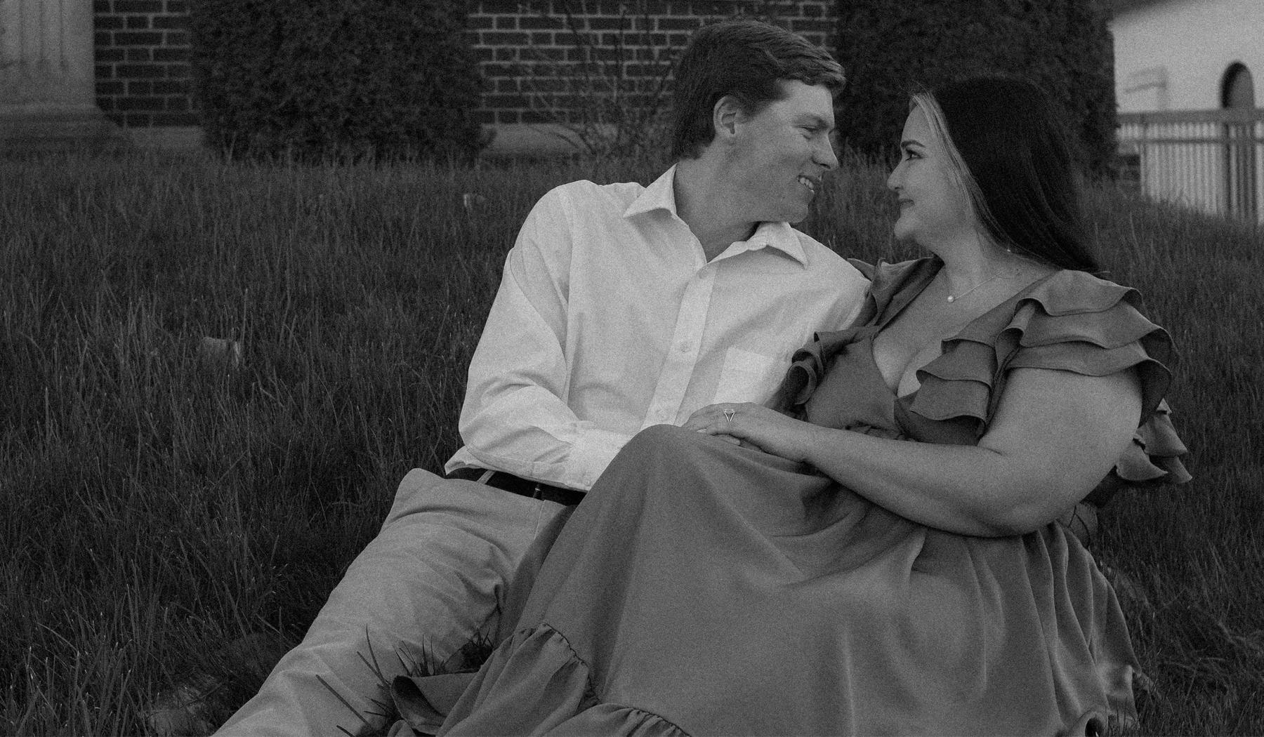 Faith Butler and Nolan Crabtree's Wedding Website