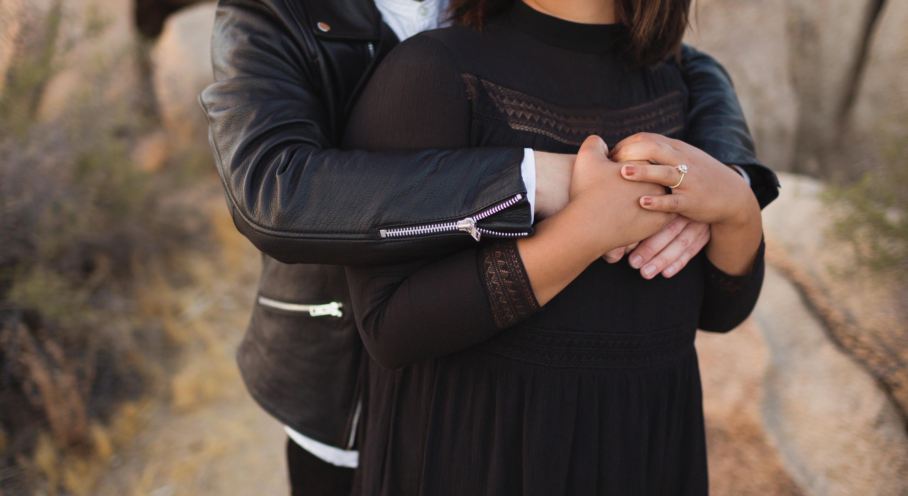 Ashlyn Turner and Mark Fitzgerald's Wedding Website