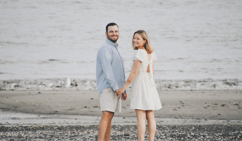Hannah Del Torchio and Tim Tully V's Wedding Website