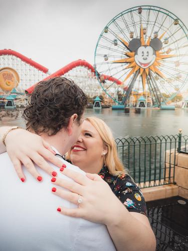 Katelyn Rei and Luke Floyd's Wedding Website