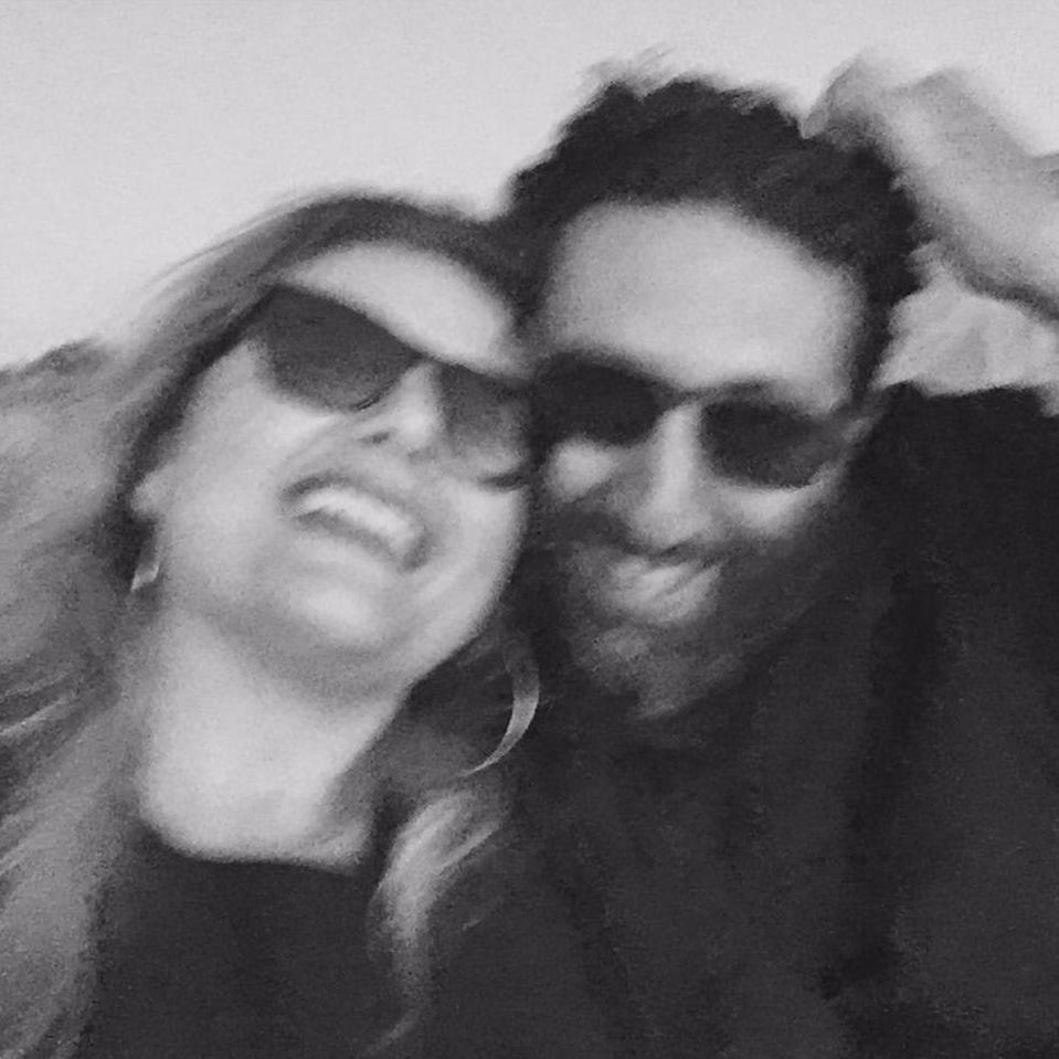 Sara Vahabi and Rahi Izad-Mehr's Wedding Website