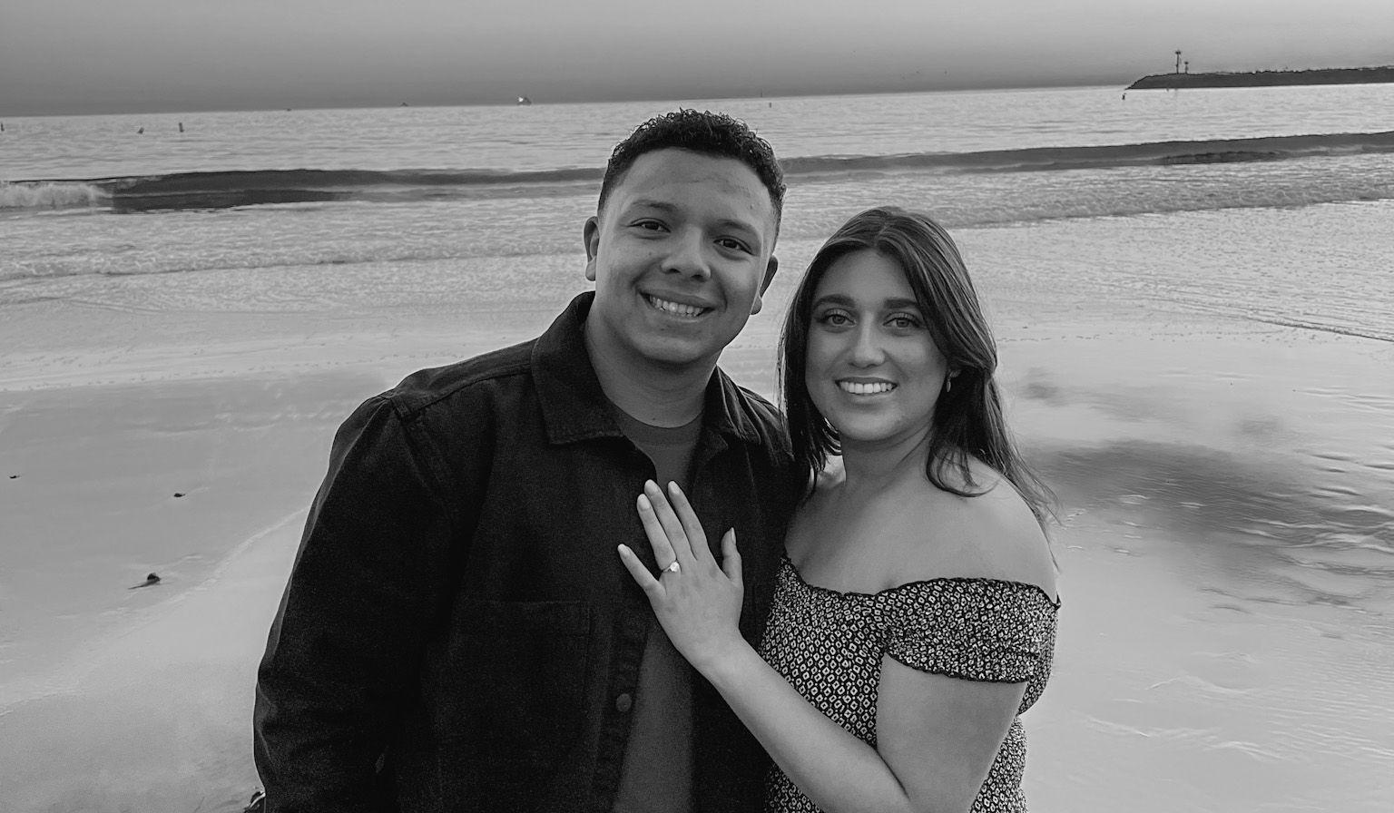 Priscilla Rendon and Diego Mendez's Wedding Website