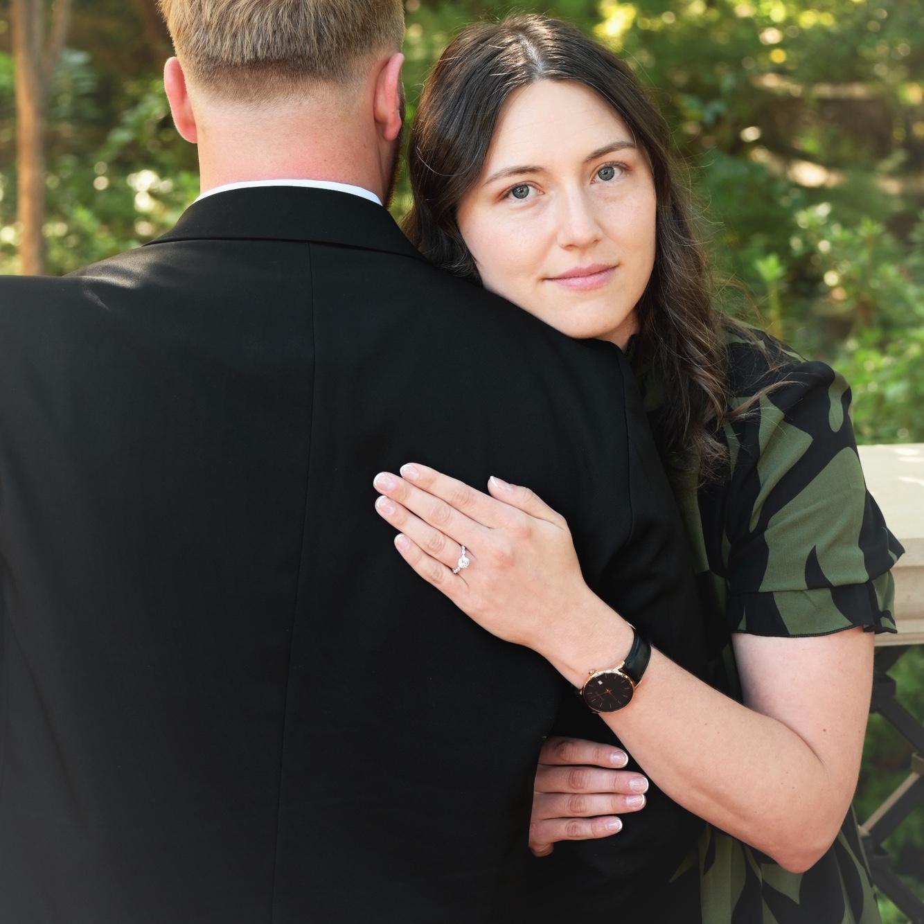 Courtney Dansby and Steven Hanks' Wedding Website