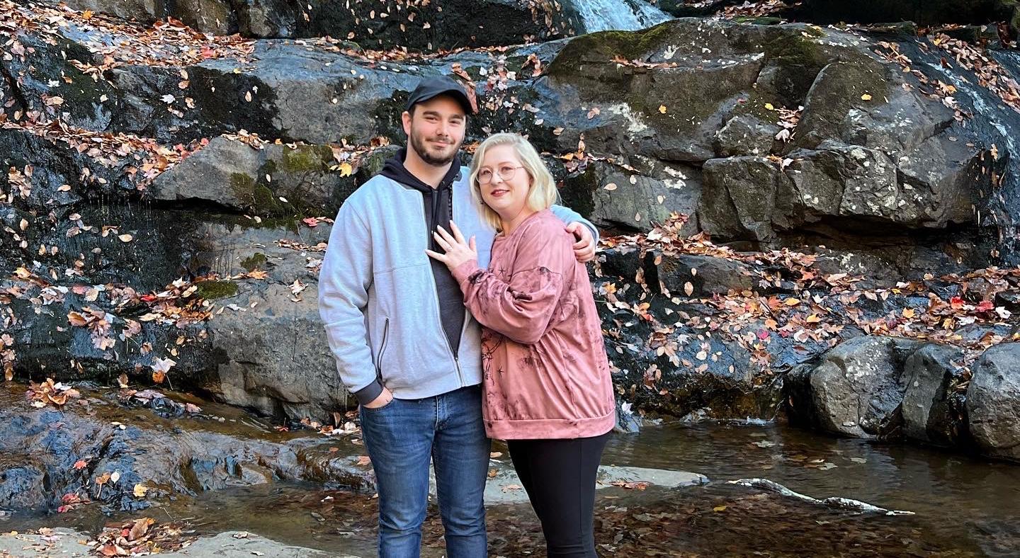 Chelsea Smith and Hunter Barnes' Wedding Website