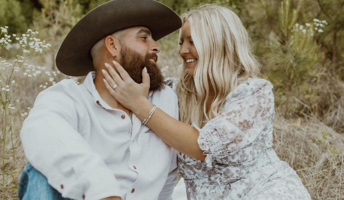 Toni Rodano and Roberto Arzac's Wedding Website