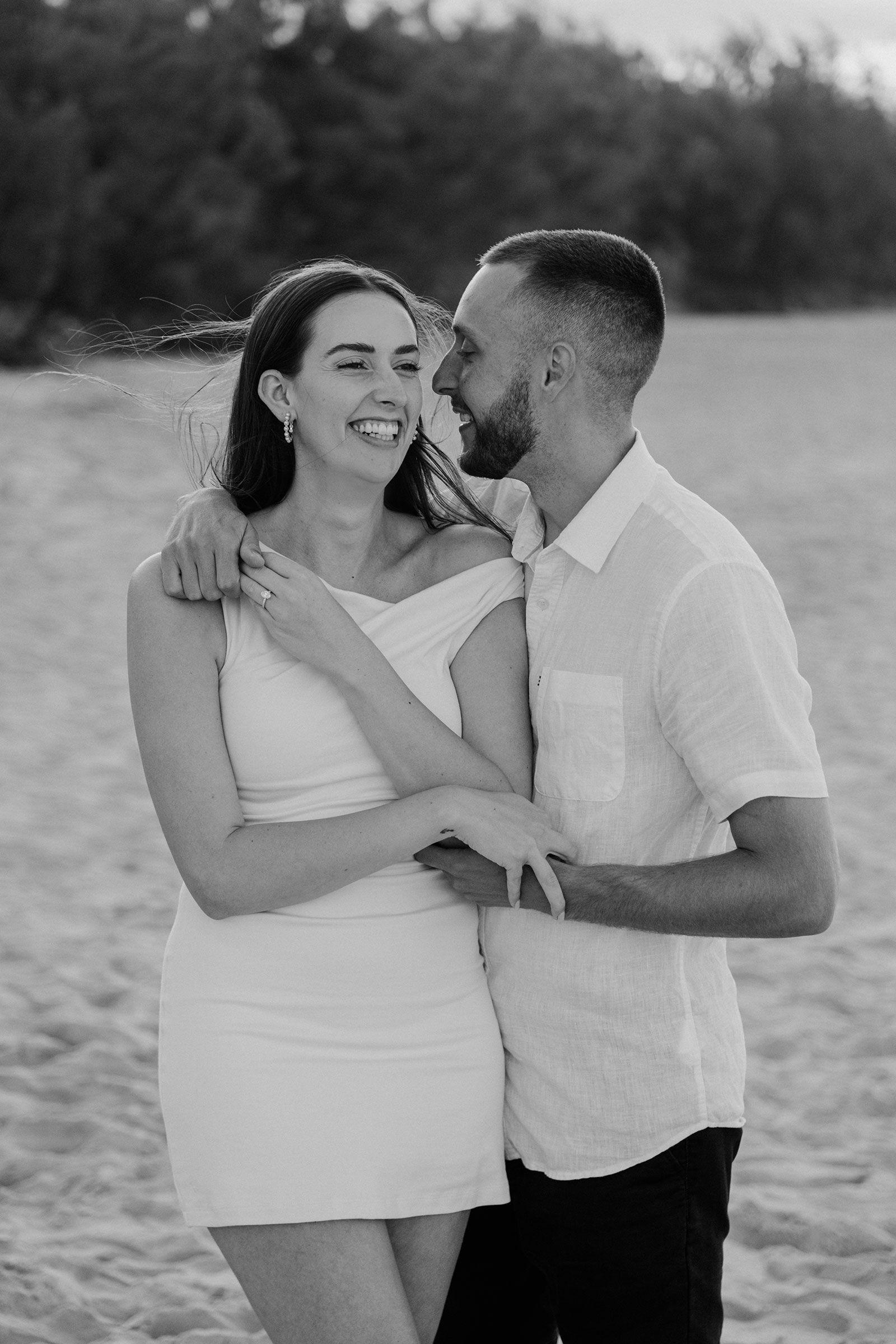 Teagan Doran and Scott Hardiman's Wedding Website