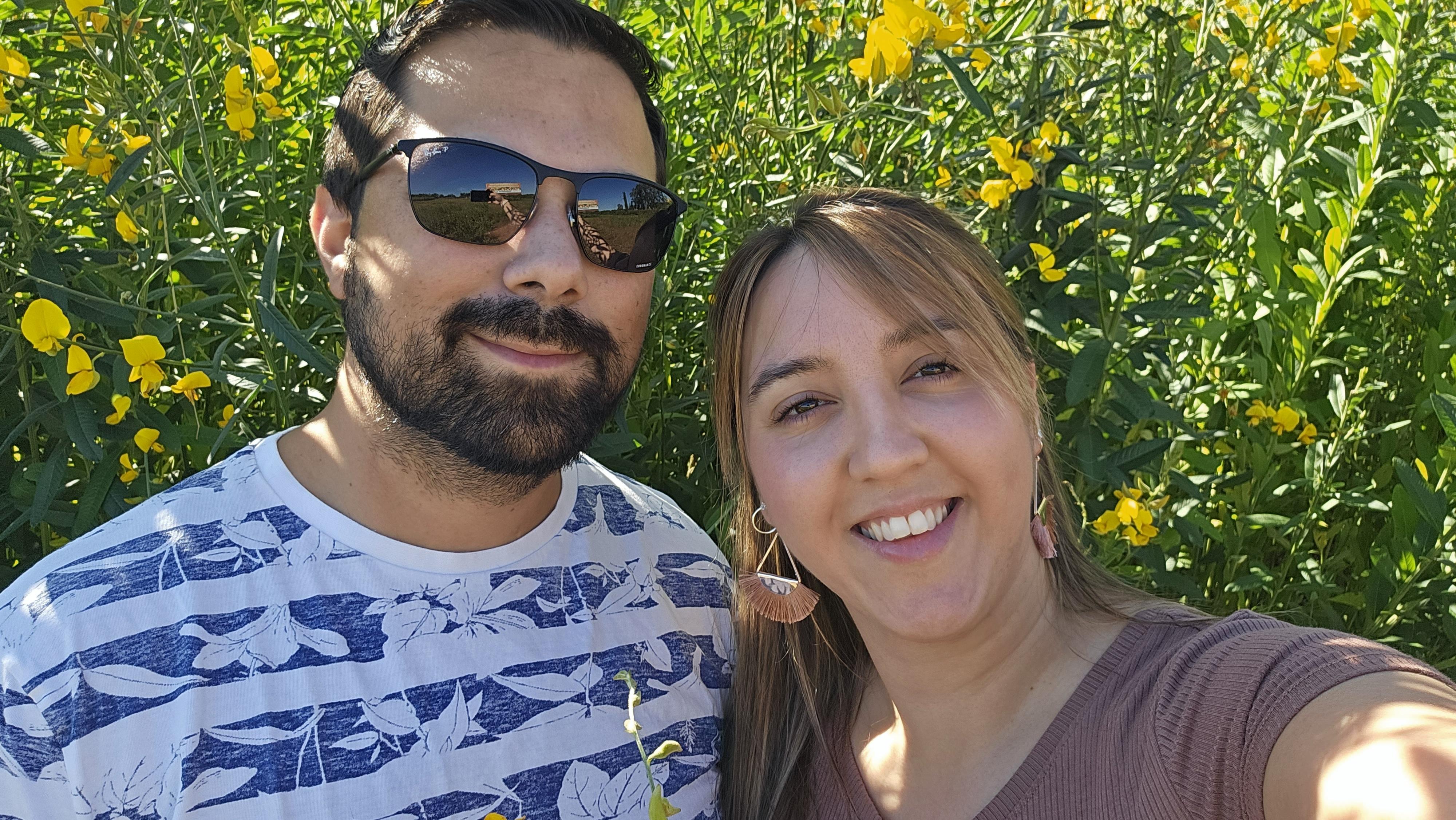 Jason Maynard and Claudia Moya's Wedding Website