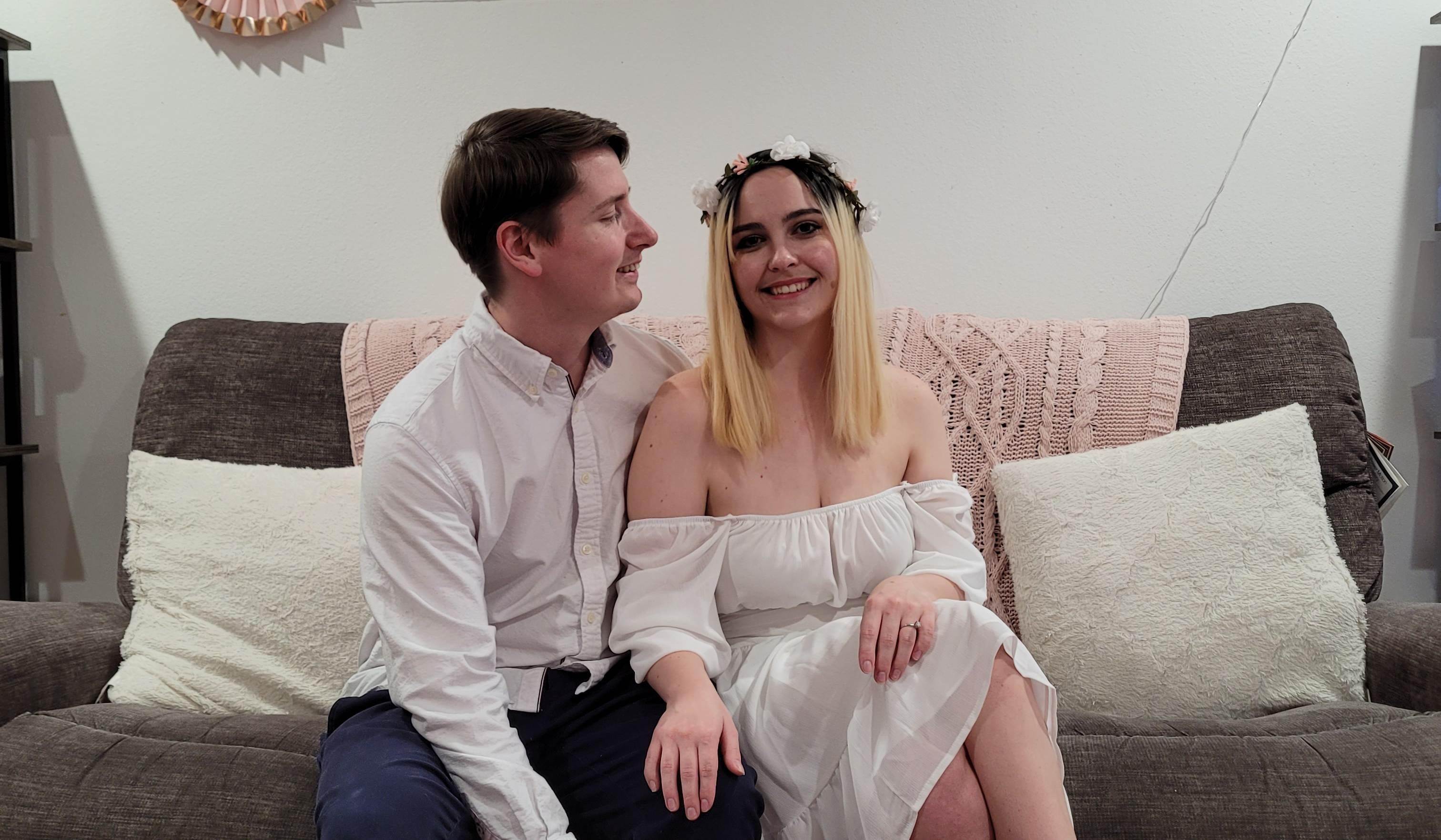 Jacob Gee and Elizabeth Bigelow's Wedding Website