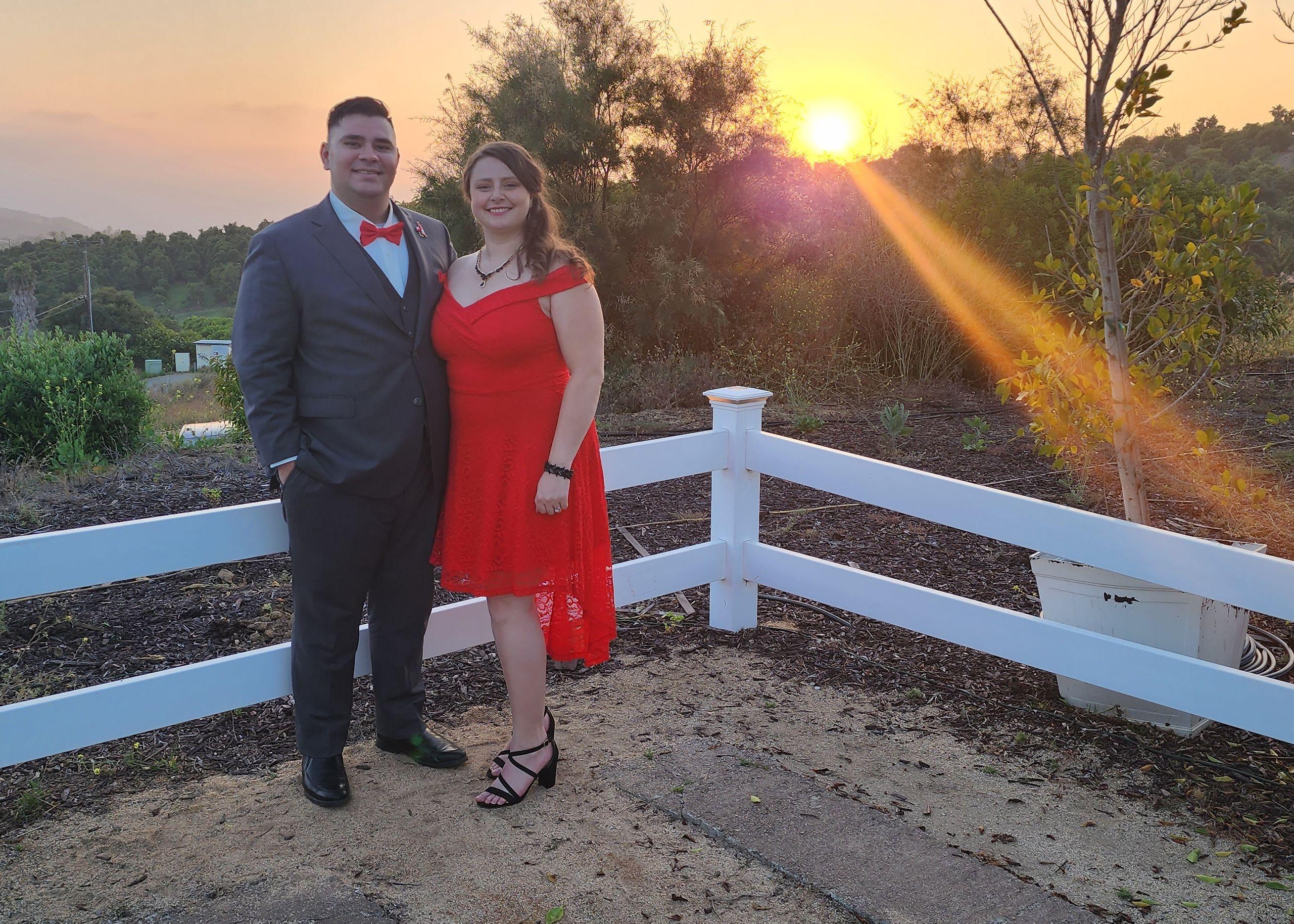 Jacqueline Troyer and Jonathan Tomoiaga's Wedding Website