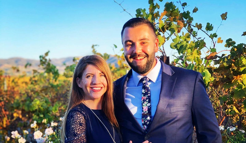 Mirielles Gilbert and Nicholas Dillon's Wedding Website