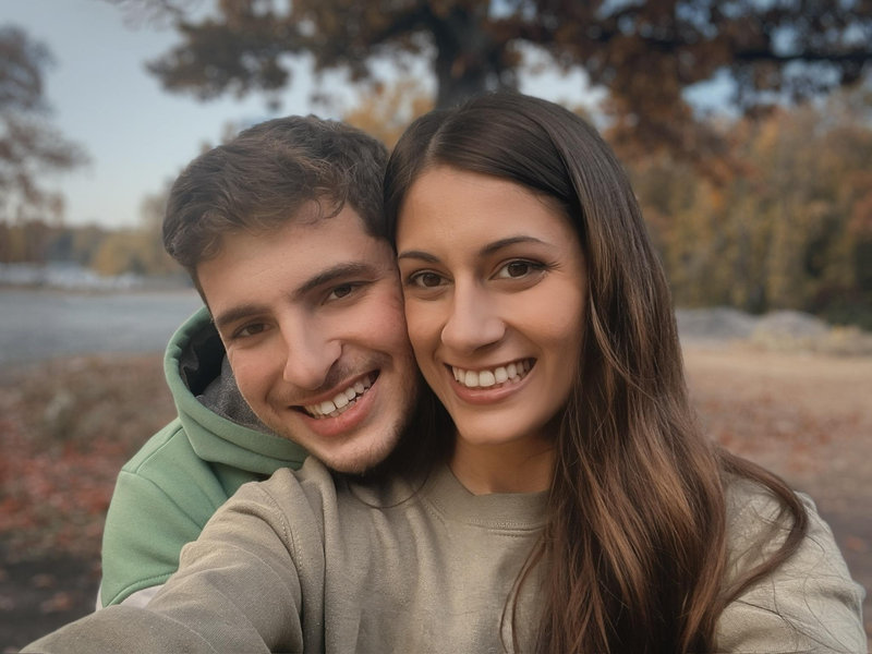 Lori Bondalapati and Logan Muncy's Wedding Website