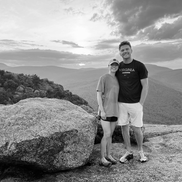 Cayla Mandel and Charlie Leroux's Wedding Website
