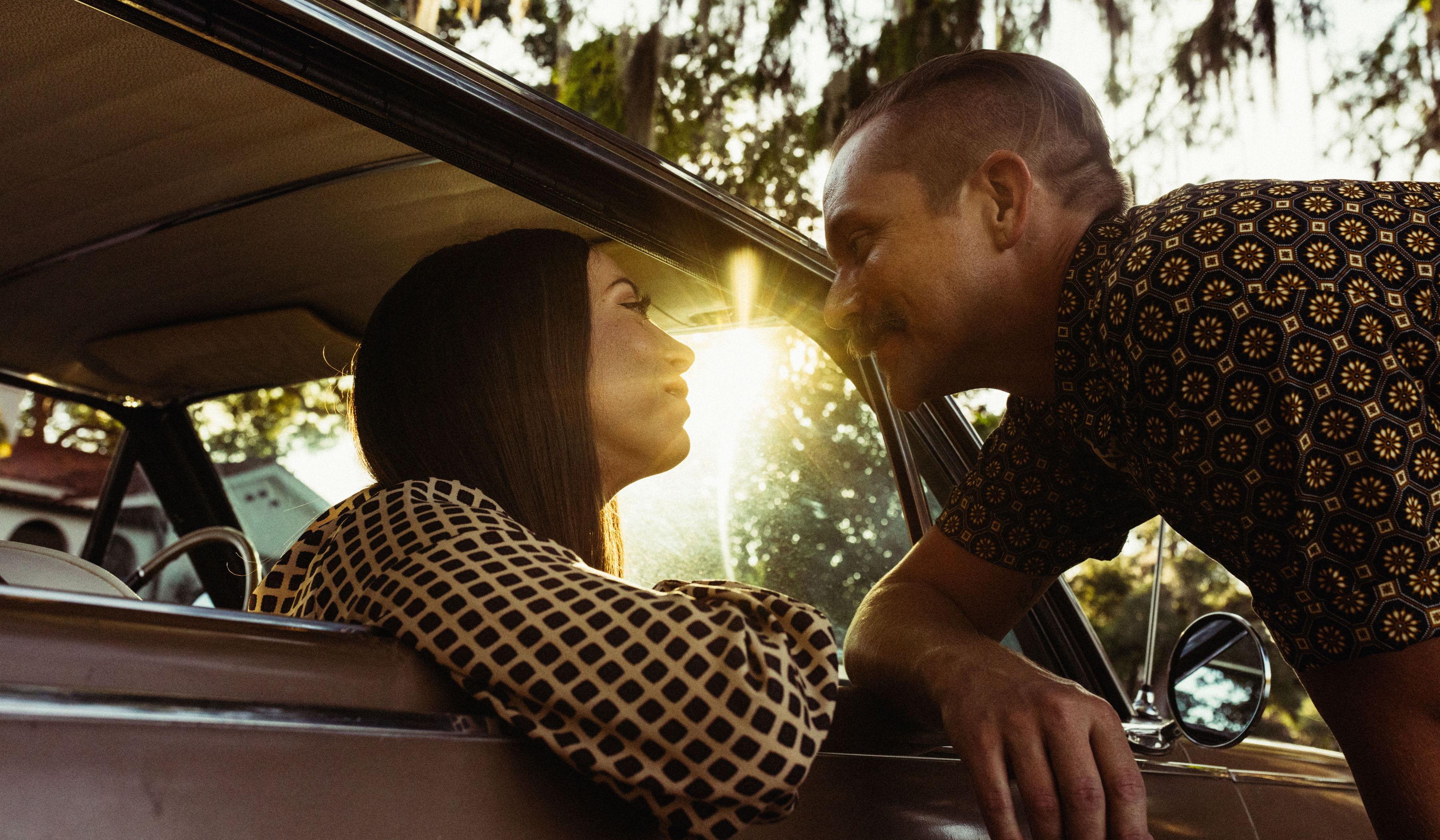 Colleen Falco and Jimi Hand's Wedding Website