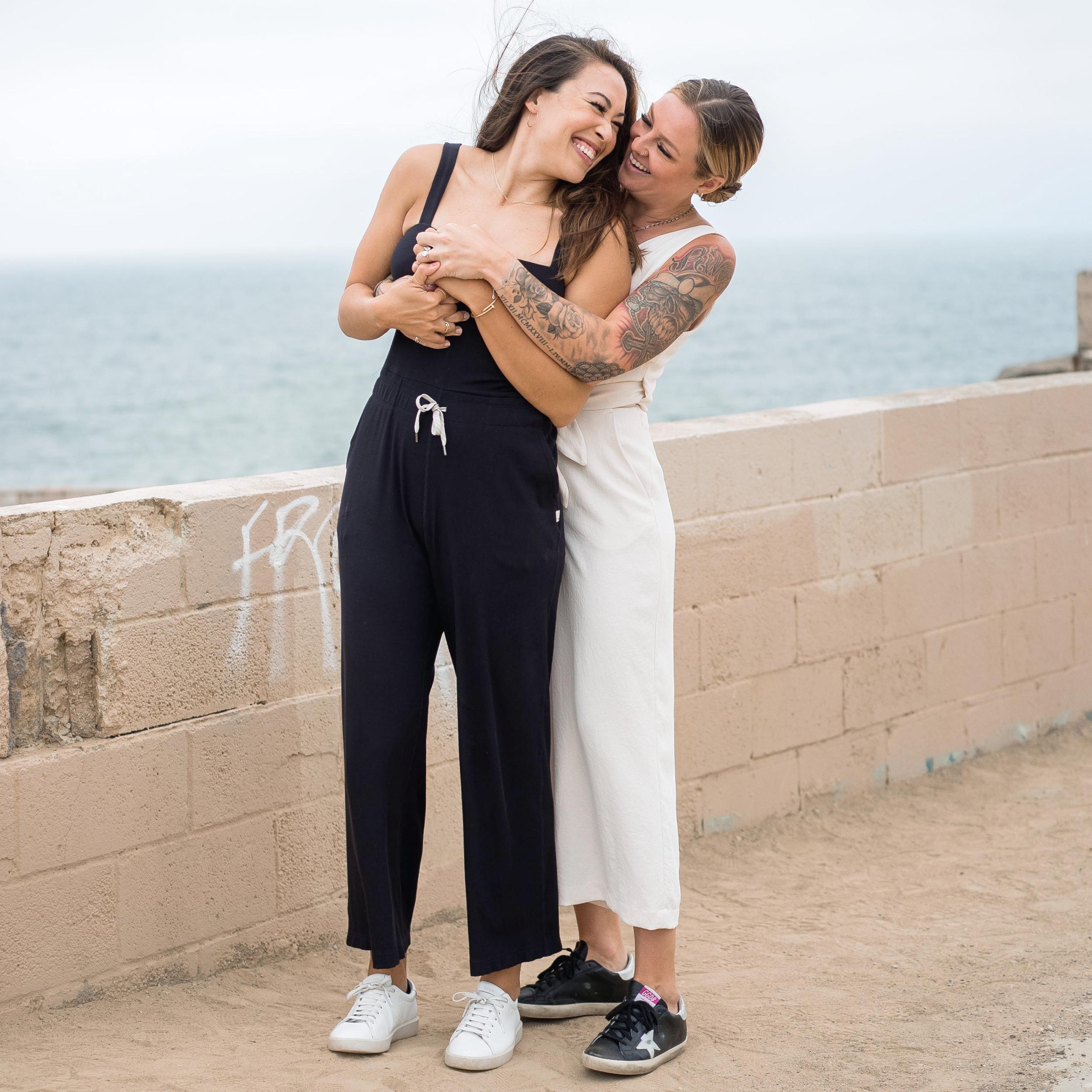 Kayla Patton and Ariel Walker's Wedding Website