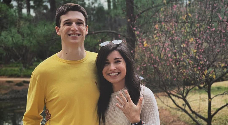 Rebecca Callaway and Gregory Long's Wedding Website