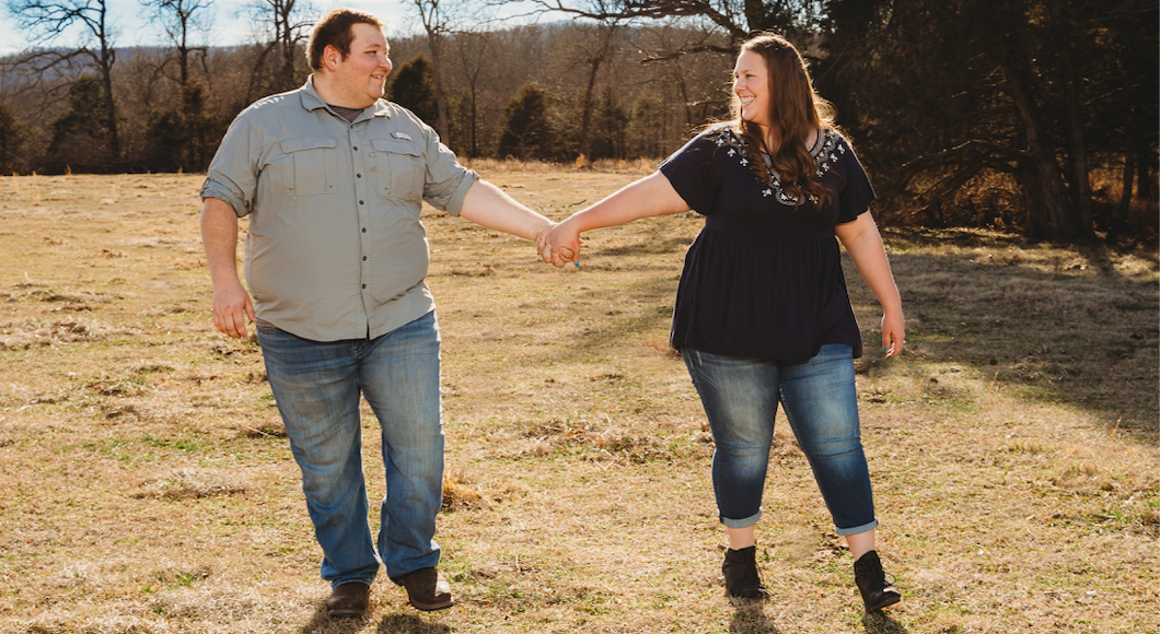 Kelsey Blake and Stetson Miller's Wedding Website