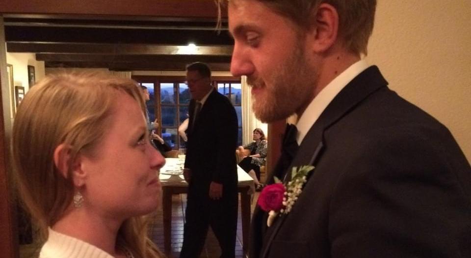 Celeste Stephens and Michael Thomas' Wedding Website