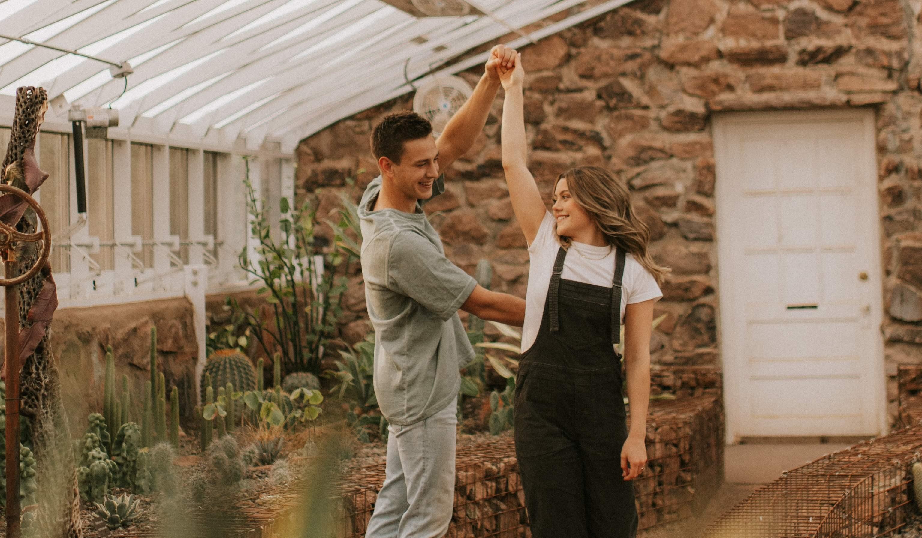 Nolan Francis and Delaney Langdon's Wedding Website