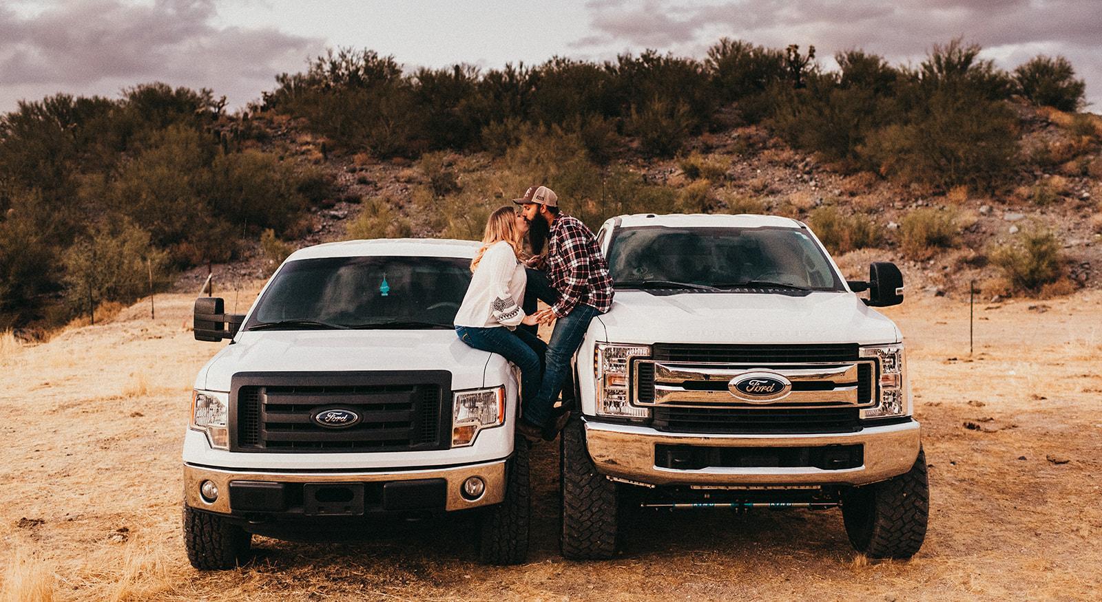 Amanda Jesson and Ryan Reed's Wedding Website