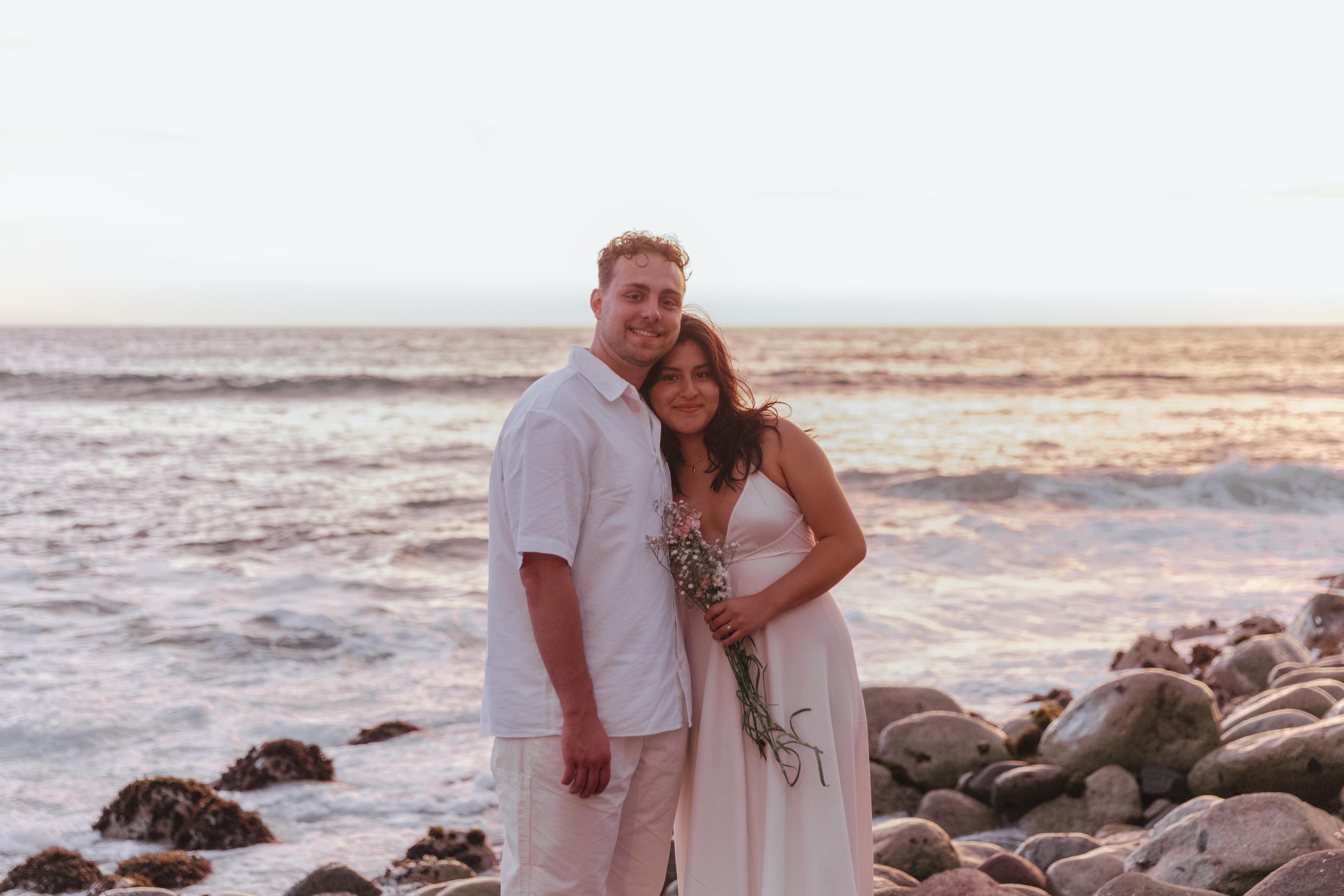 Maria Fernanda Vilela and Clayton Hackett's Wedding Website