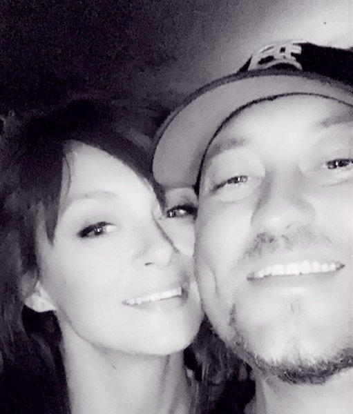 Brandy Duke and Kendal Brunet's Wedding Website