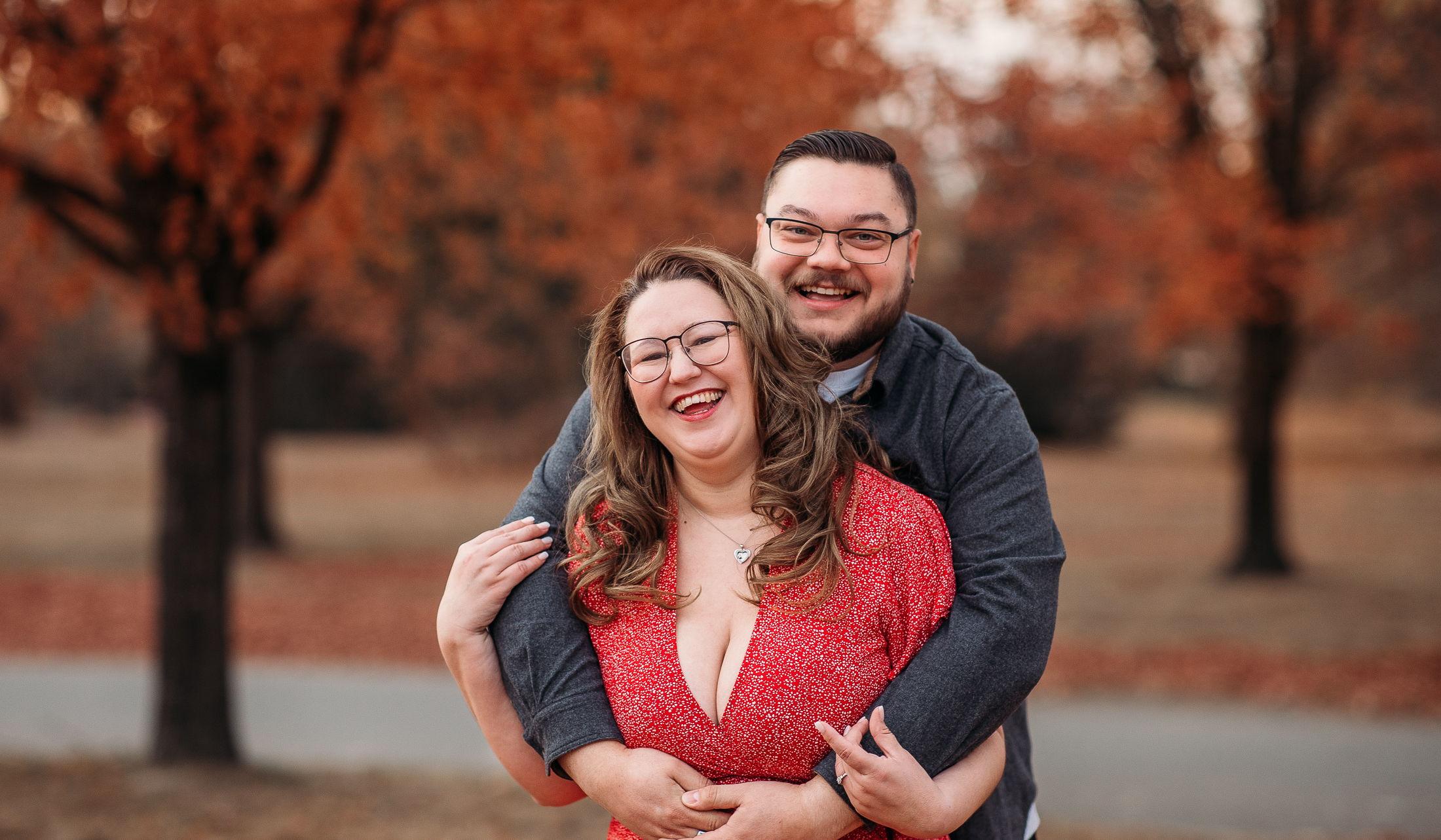 Alecia Cunningham and Christopher Kaluhiokalani's Wedding Website